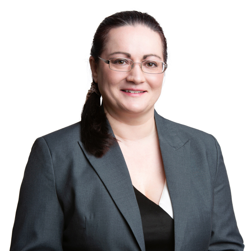 Stacey Bell - Lincoln Chambers